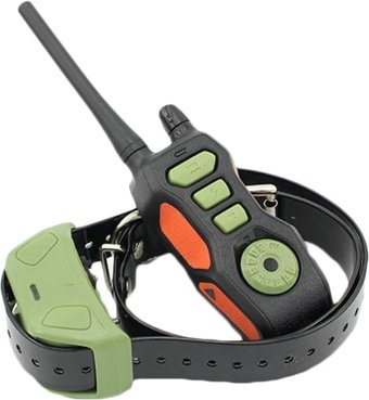 IPets PET 618 электронный ошейник купить в Минске