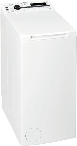 Whirlpool NTDLR 6240SS PL/N стиральную машину с вертикальной загрузкой ...