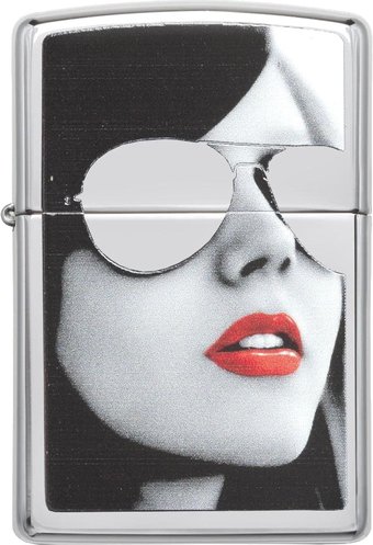 Зажигалки и аксессуары Zippo купить в Минске