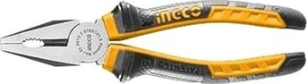 Ingco 7"/180мм HCP08188 плоскогубцы купить в Минске