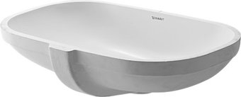 Duravit D-Code 52.5x32 (0338490000) умывальник купить в Минске