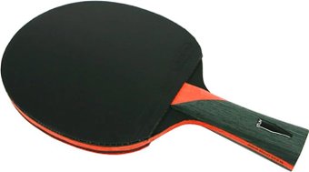 Xiom MUV 5.5S (оранжевый) ракетку для настольного тенниса купить в Минске