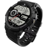 Black Shark GS3 Sport (черный) умные часы купить в Борисове