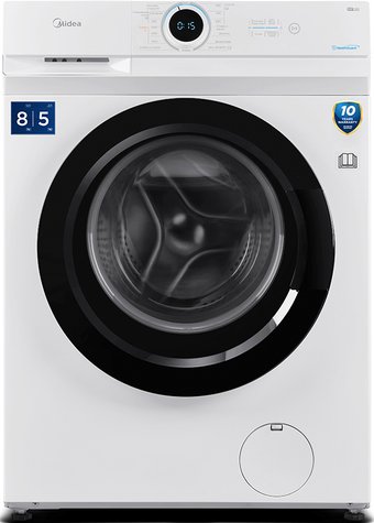 Midea Lunar MF100D80BS/W-RU стирально-сушильную машину купить в Борисове