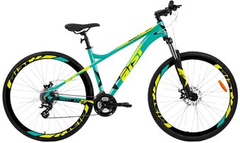 AIST Rocky 3.0 29 р.21 (зеленый) велосипед купить в Минске