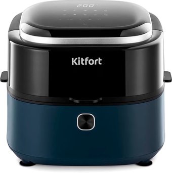 Kitfort KT-2294 аэрогриль (аэрофритюрницу) купить в Минске
