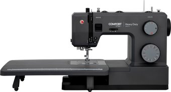 Comfort HD 1019 электромеханическую швейную машину купить в Минске