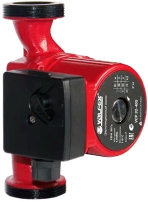 Valfex VCP 32-40G циркуляционный насос купить в Минске