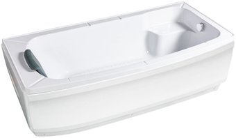 River Wemor 170/80/55 S ванну купить в Минске