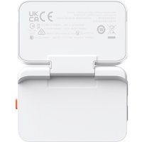 Insta360 GO Ultra (Standard Bundle, белый) модульную экшен-камеру ...