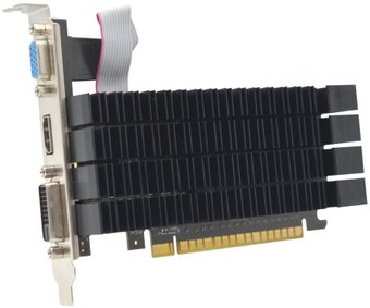 AFOX GeForce GT 730 2GB DDR3 AF730-2048D3L3-V3 видеокарту купить в Минске