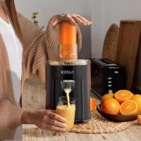 Kitfort KT-1198 соковыжималку купить в Минске