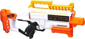 Nerf Ультра Дорадо F2018 бластер игрушечный купить в Минске