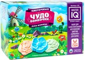 Частные объявления Master IQ2 Чудо - бомбочки Цветочные 153