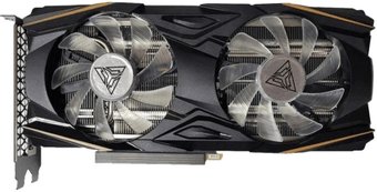 Arktek GeForce RTX 3060 Miracle 12GB GDDR6 AKN3060D6S12GH1LED ...