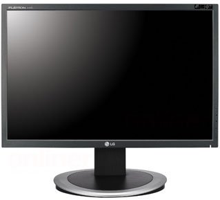 LG L194WS монитор купить в Минске