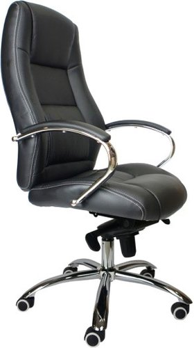 Everprof Kron (черный) офисное кресло купить в Минске