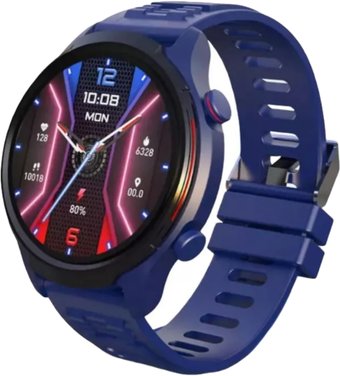 Wster WS-GS91 (синий) умные часы купить в Минске