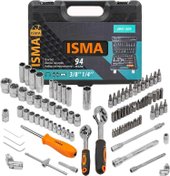 Частные объявления ISMA ISMA-4941-5DS (94 предмета)