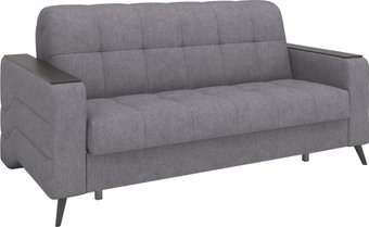 Rivalli Нельсон 140 (Hope 07 коричневый) диван купить в Минске