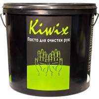 Kiwix Паста для очистки рук синтетический скраб 10кг купить в Минске