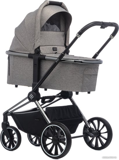 Labala Raiz (2 в 1, light grey) универсальную коляску купить в Минске