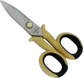 Force 6982 ножницы технические купить в Минске