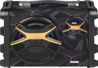 BBK BTA607 беспроводную колонку купить в Минске