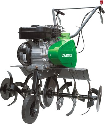 Caiman ECO 60S C2 мотокультиватор купить в Минске