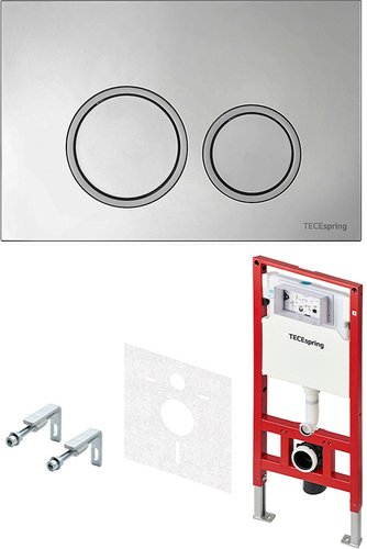 Tece K955101 инсталляцию для унитаза купить в Минске