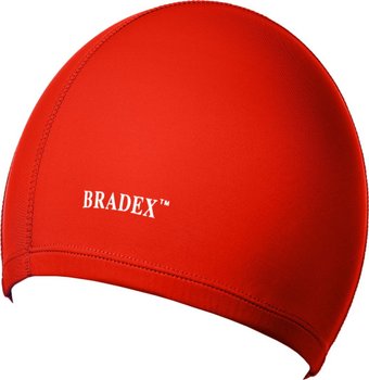 Bradex SF 0855 (красный) шапочку для плавания купить в Минске