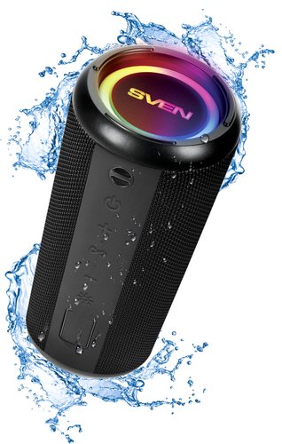 Отзывы SVEN PS-315