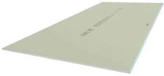 KNAUF Сапфир DFH2 огне-влагостойкий 2500x1200x12.5 мм огневлагостойкий ...