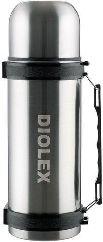 Diolex DXT-1200-1 1.2л (нержавеющая сталь) термос купить в Минске