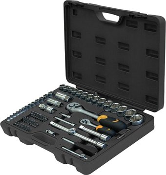 Forte Tools 000051092841 (60 предметов) универсальный набор ...