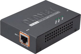 PLANET POE-E201 PoE-инжектор купить в Минске