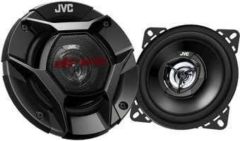 Отзывы JVC CS-DR420
