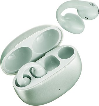 Edifier Comfo Clip (зеленый) наушники купить в Минске