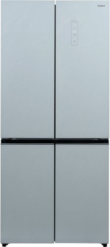 Бирюса CD 496 TWG четырёхдверный холодильник купить в Минске