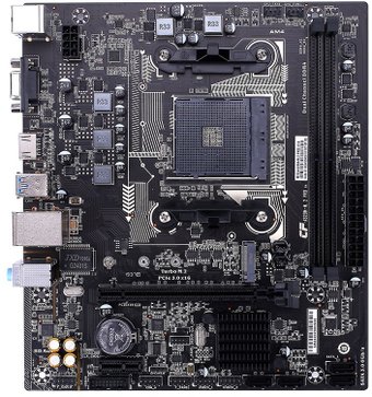 Colorful A320M-M.2 PRO V14 материнскую плату купить в Минске