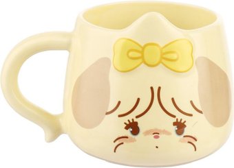 Miniso Mikko Collection Cartoon 7364 чашку купить в Минске