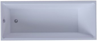 Aquatek Лайма 150x70 (белый) ванну купить в Минске