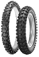 Dunlop Geomax AT81 110/100R18 64M TT EX внедорожные мотошины купить в ...