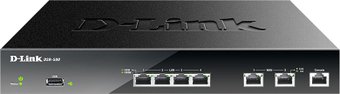 D-Link DSR-500/B1A маршрутизатор купить в Минске