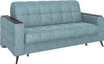 Rivalli Нельсон 180 (Tango Aqua) диван купить в Минске