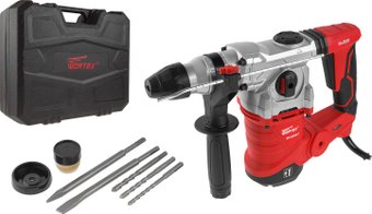 Wortex RH 3239 F RH3239F1129 перфоратор купить в Минске