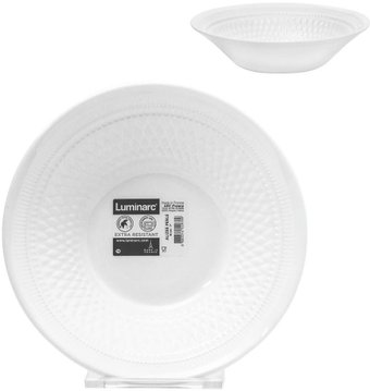 Luminarc Alizee Perle N5074 набор салатников купить в Минске