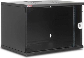 Lande NETbox SOHO LN-SH07U5430-BL-F0-0 19" 7U шкаф телекоммуникационный ...