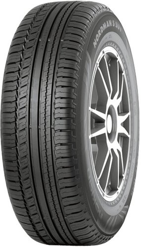 Ikon Nordman S SUV 235/65R17 104H летние шины купить в Минске