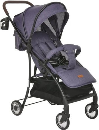 Pituso Libro (слива) коляску прогулочную «книга» купить в Минске